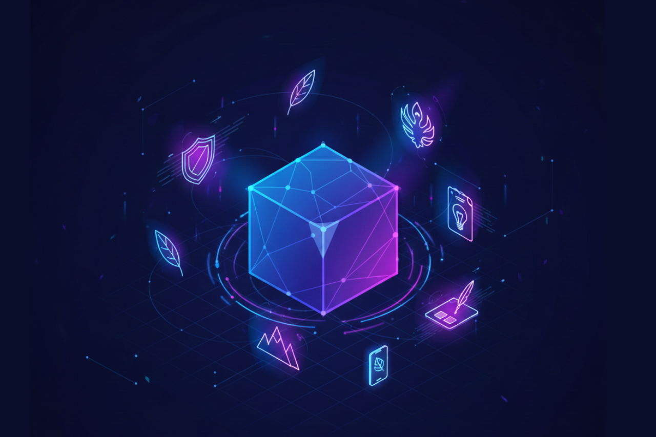 Best Branding Agency for Visual Identity & Creative Media